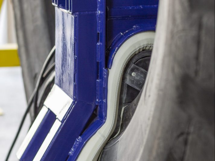 XL OTR Bead Repair System | Monaflex