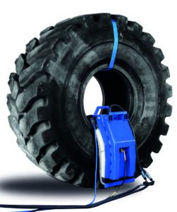 Tyre Repair | Maximise the Lifespan of your Monaflex System