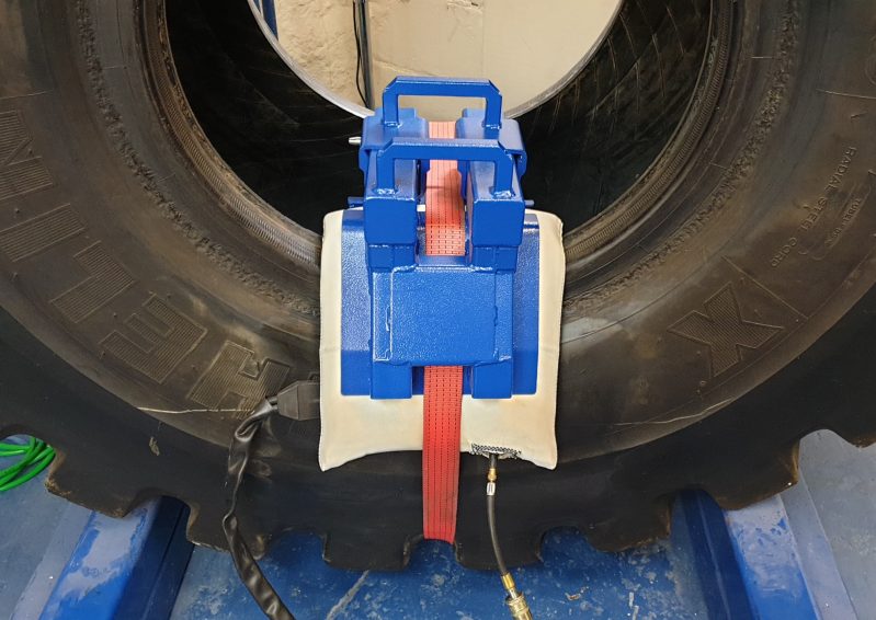 Effective solutions for bead damage - Expert Tips #16 | Monaflex ...