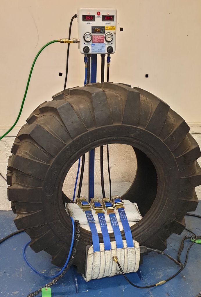 EXPERT TIPS #12 – TRACTOR TYRE REPAIRS – Monaflex